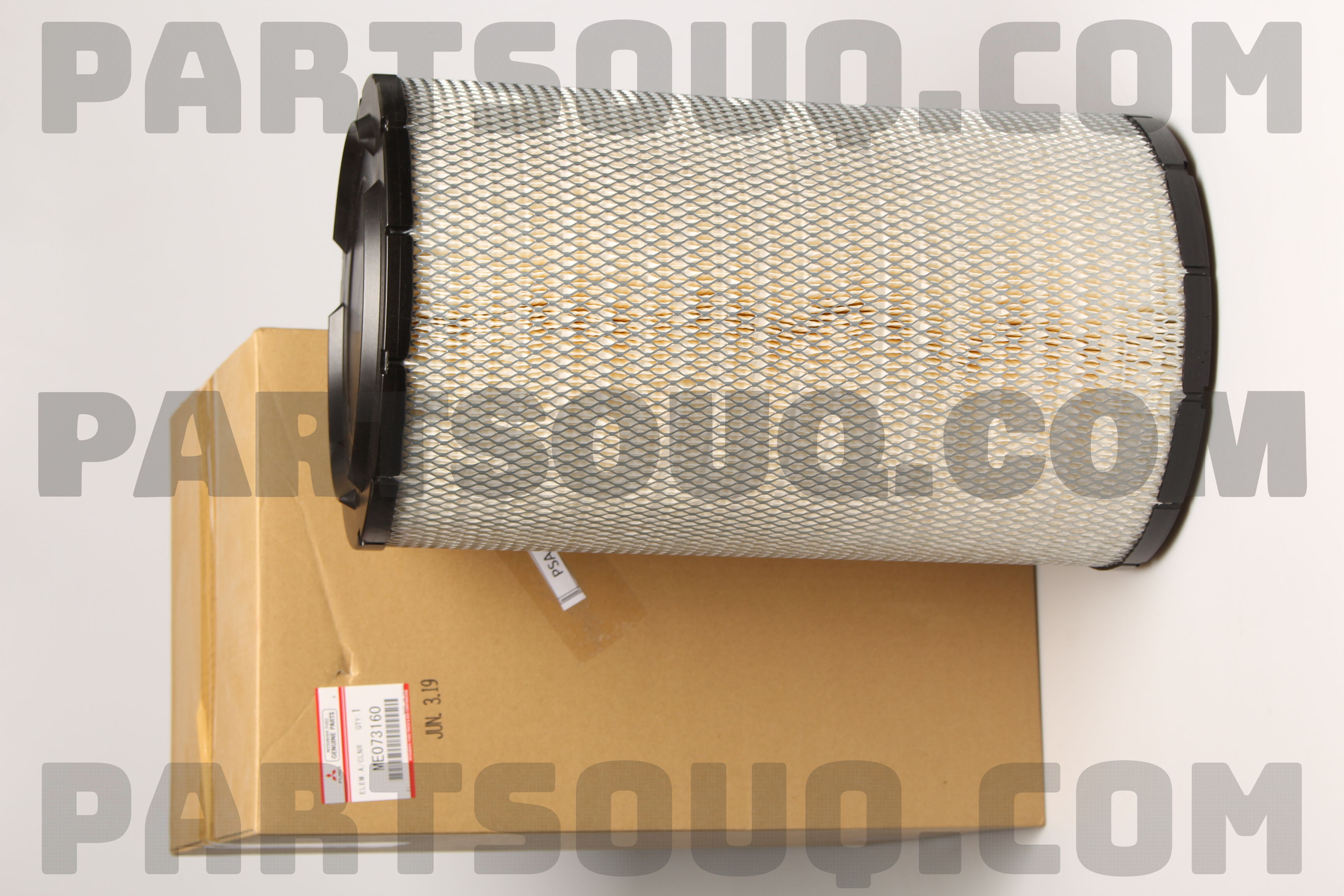 OIL FILTER A370 VIC Parts PartSouq