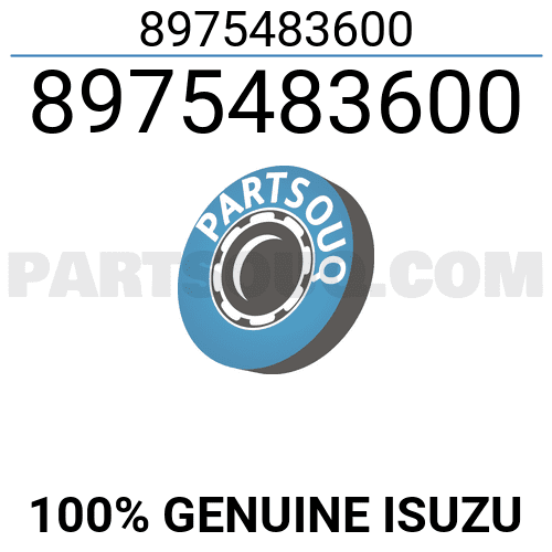 8975483600 8975483600 | Isuzu Parts | PartSouq