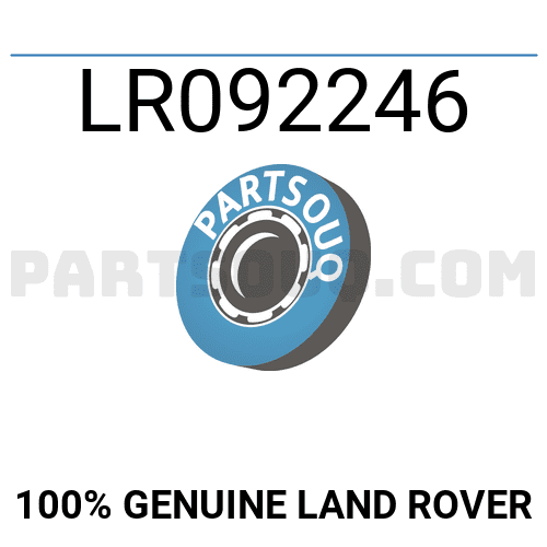 AIR FILTER R-ROVER VELAR L560 [3.0] JAGUAR X-PACE/XF/XE 15-UP [T4A6123 ...