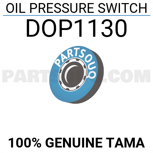 OIL PRESSURE SWITCH DOP1130 | Tama Parts | PartSouq