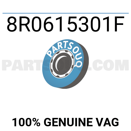 BRAKE DISCFRA4A5A6A7Q5 VOLKSWAGEN 8R0615301F | VAG Parts | PartSouq