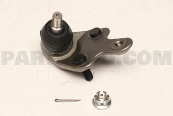 BALL JOINT, SET: LEFT + RIGHT SBT432LR | 555 Parts | PartSouq