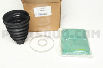 BOOT KIT, FRT WHL DRV SHF 26062618 | AC Delco Parts | PartSouq