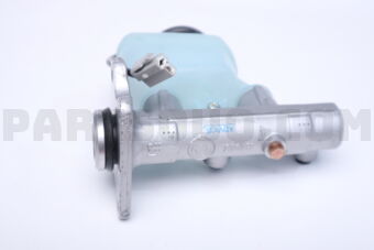 BRAKE MASTER CYLINDER TO 47201-3D040 4 RUNNER 199001-199510 ADVICS ...