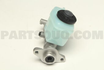 BRAKE MASTER CYLINDER TO 47201-60831 LAND CRUISER 199908-200701 ADVICS ...