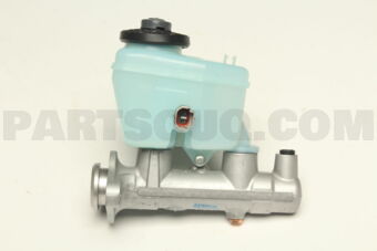 BRAKE MASTER CYLINDER TO 47201-60831 LAND CRUISER 199908-200701 ADVICS ...
