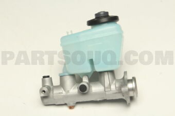 BRAKE MASTER CYLINDER TO 47201-60831 LAND CRUISER 199908-200701 ADVICS ...