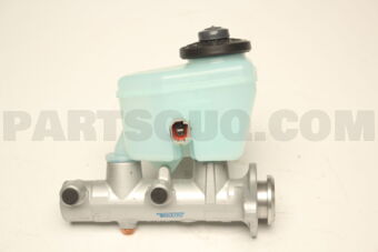 BRAKE MASTER CYLINDER TO 47201-3D460 HILUX 200108- ADVICS BMT293 ...