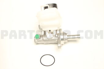 BRAKE MASTER CYLINDER TO 47201-26811 HIACE 201312- ADVICS BMTP471T ...