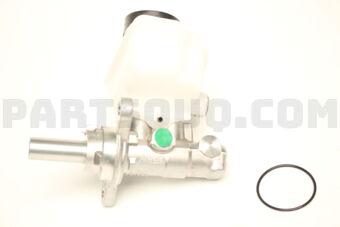 BRAKE MASTER CYLINDER TO 47201-26811 HIACE 201312- ADVICS BMTP471T ...