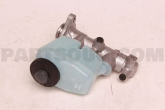 CYLINDER SUB-ASSY, BRAKE MASTER 4720160831 | AISIN Parts | PartSouq