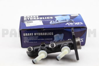 B.M.C.ASSY LH115 F/DISC BMT016 | AISIN Parts | PartSouq