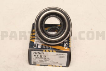 CLUTCH RELEASE BEARING TO 31230-60170 HILUX/4 RUNNER 198808-200411 AISIN BT013 | AISIN Parts ...
