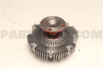 FAN CLUTCH 16210-17070 TO LAND CRUISER 199908-200701 AISIN FCT030 ...
