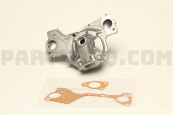 WATER PUMP,ENGINE COOLING MI MD972440 AISIN WPM031 | AISIN Parts | PartSouq