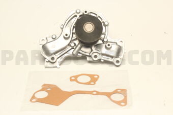 WATER PUMP,ENGINE COOLING MI MD972440 AISIN WPM031 | AISIN Parts | PartSouq