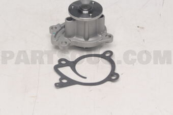WATER PUMP 21010-EE025,B1010-1HC0A NI HR12DE MICRA 201010-201510 AISIN ...
