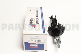 SHOCK ABSORBER HY I20 2012 FRONT LH 2012-2015 ABESTA 546501J351 ...