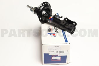 SHOCK ABSORBER HY I20 2012 FRONT RH 2012-2015 ABESTA 546601J351 ...