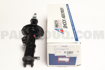SHOCK ABSORBER HY I20 2012 FRONT RH 2012-2015 ABESTA 546601J351 ...