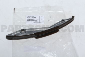 GUIDES,TIMING CHAIN RHT-7(E65) 11317533489 | BMW Parts | PartSouq