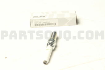 SPARK PLUG / F20-23/F45 12120040551 | BMW Parts | PartSouq