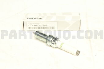 SPARK PLUG / F20-23/F45 12120040551 | BMW Parts | PartSouq
