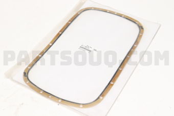 GASKET-GEAR FILTER/E46/E39/X5 24117524707 | BMW Parts | PartSouq