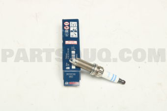SPARK PLUG D-PLATINUM-F20/F21 0242145541 | Bosch Parts | PartSouq