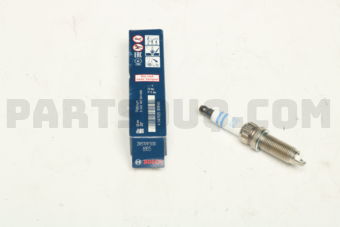 SPARK PLUG D-PLATINUM-F20/F21 0242145541 | Bosch Parts | PartSouq