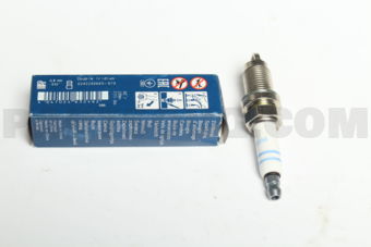 SPARK PLUG IRIDIUM-JETTA IV 0242240665 | Bosch Parts | PartSouq