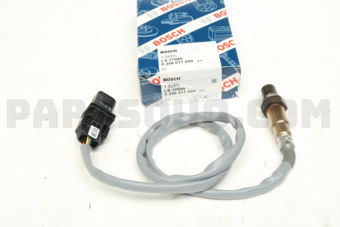 LAMBDA SENSOR 5T/910MM-5(F10) 0258017099 | Bosch Parts | PartSouq