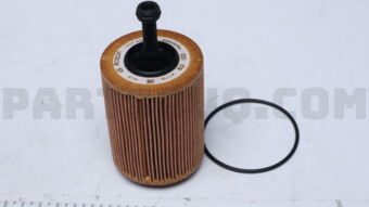 OIL FILTER ELMT-JETTA III 071115562A | Bosch Parts | PartSouq