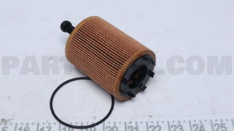 OIL FILTER ELMT-JETTA III 071115562A | Bosch Parts | PartSouq