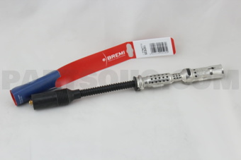 IGNITION CABLE M112 197E25 | Bremi Parts | PartSouq
