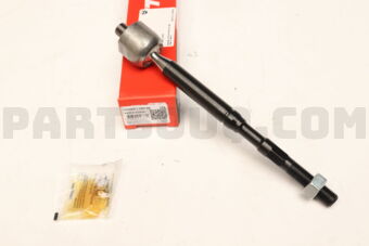 RACK END LH & RH CRT95 | CTR Parts | PartSouq