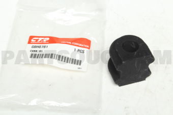 BUSH FRT STABILIZER B CVKK91 | CTR Parts | PartSouq
