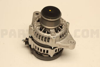 ALTERNATOR, 12V 85A 7PK (OAP), TOYOTA 270600L200 | DENKI Parts | PartSouq