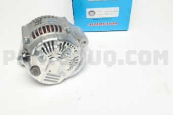 ALTERNATOR, 24V 60A, TOYOTA 2706017240 | DENKI Parts | PartSouq