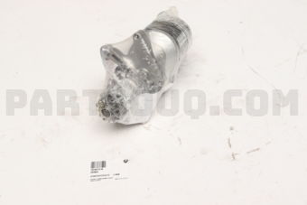 STARTERTOY5S FE 1.4KW 2810074140 | DENKI Parts | PartSouq