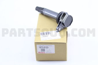 COIL ASSY, IGNITION 19070B1020 | Daihatsu Parts | PartSouq