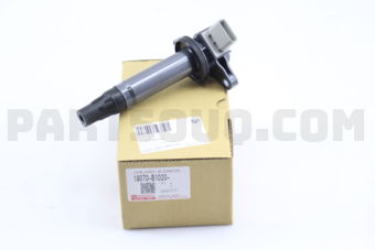 COIL ASSY, IGNITION 19070B1020 | Daihatsu Parts | PartSouq