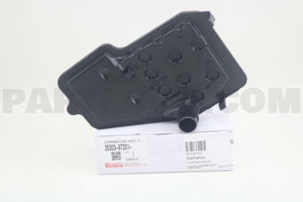 STRAINERSUBASSY 3530397201 | Daihatsu Parts | PartSouq