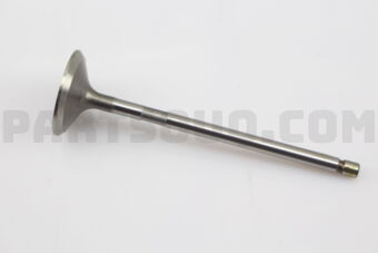 EX ENGINE VALVE TO 2TR/13715-75100 DOKURO 1371575100 | Dokuro Parts ...