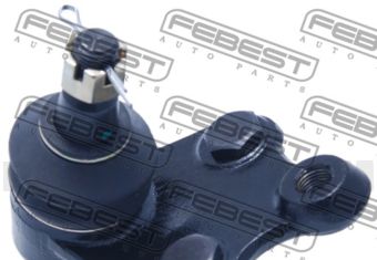 BALL JOINT 0120ADT250 | FEBEST Parts | PartSouq