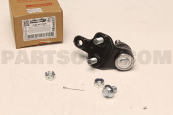 RIGHT LOWER BALL JOINT 0120MCV30R | FEBEST Parts | PartSouq
