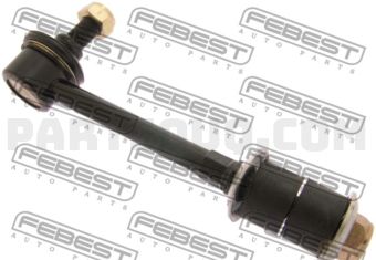 FRONT STABILIZER LINK 022361YF | FEBEST Parts | PartSouq