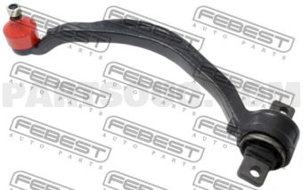 LEFT LOWER FRONT ARM 0424E55LH | FEBEST Parts | PartSouq