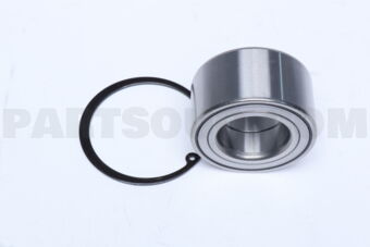 FRONT WHEEL BEARING (38X70X37) DAC38700037 | FEBEST Parts | PartSouq