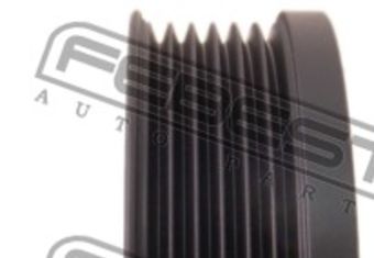 CRANKSHAFT PULLEY ENGINE 4B12 MDS4B12 | FEBEST Parts | PartSouq